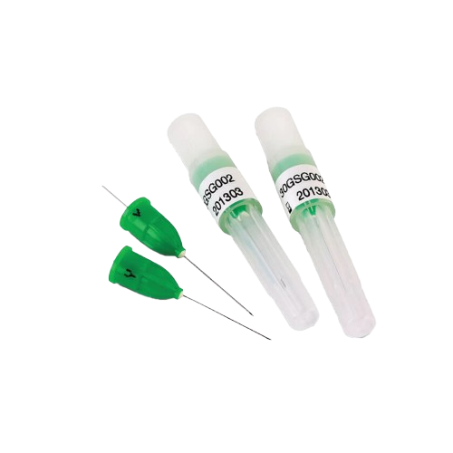 Dental Anesthesia Needle - medidentsolution
