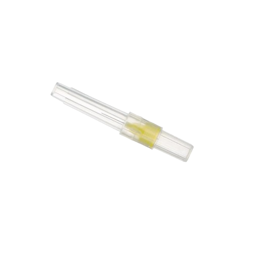 Dental Anesthesia Needle Yellow - medidentsolution