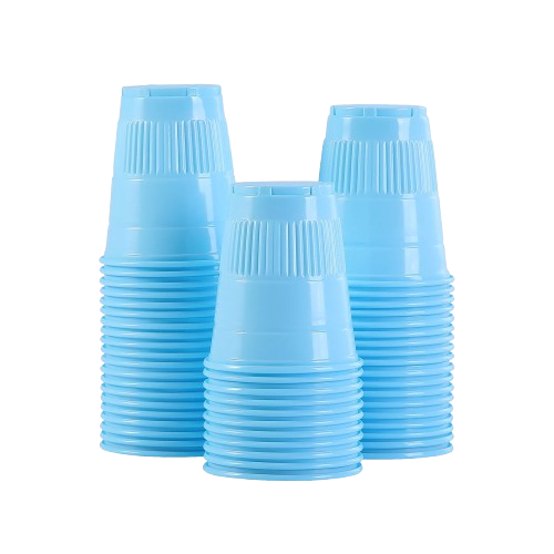 Drinking cups 5 oz - medidentsolution