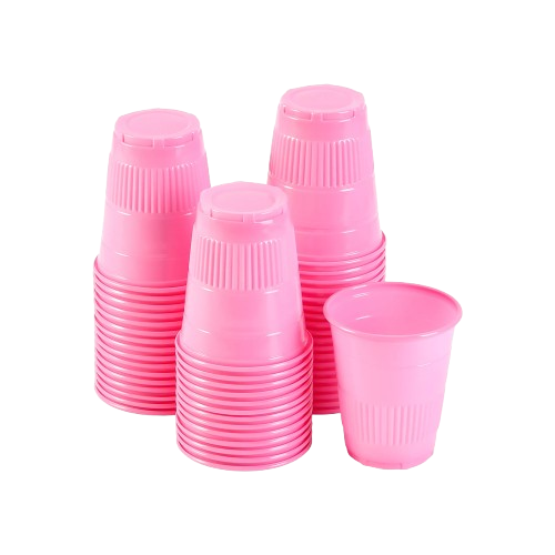 Drinking cups 5 oz - medidentsolution