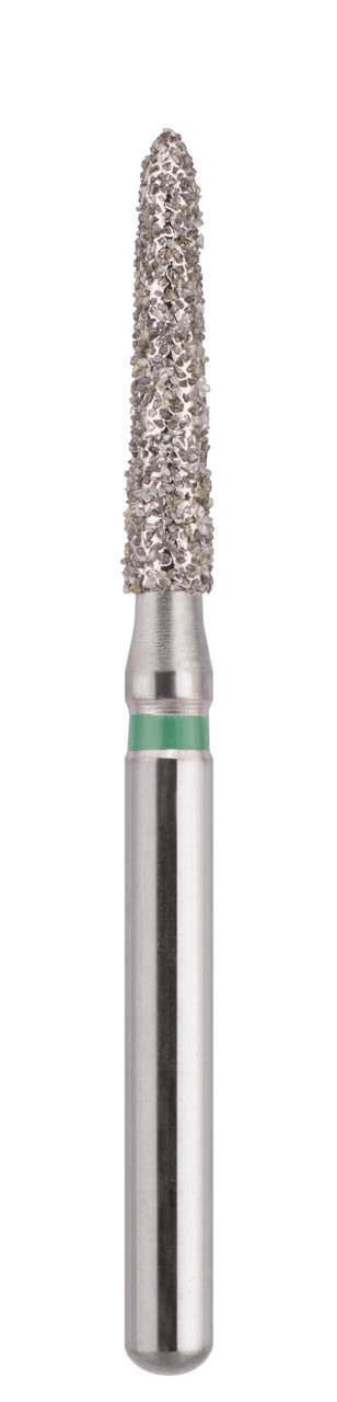 Blue Streak Diamond Burs Gingival Curettage - medidentsolution