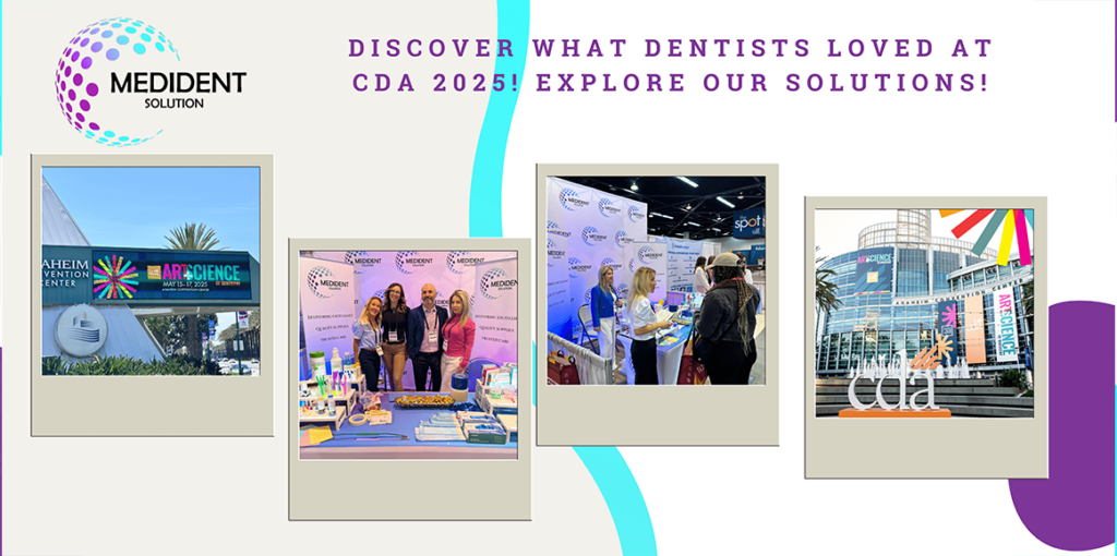 CDA 2025 - medidentsolution