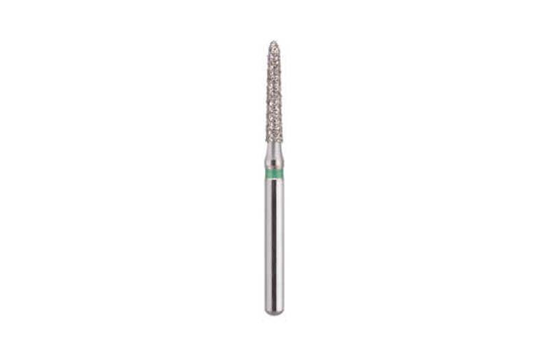 Blue Streak Diamond Burs Gingival Curettage - medidentsolution