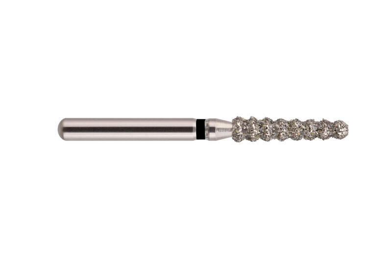 Blue Streak Diamond Burs Gross Reduction - medidentsolution