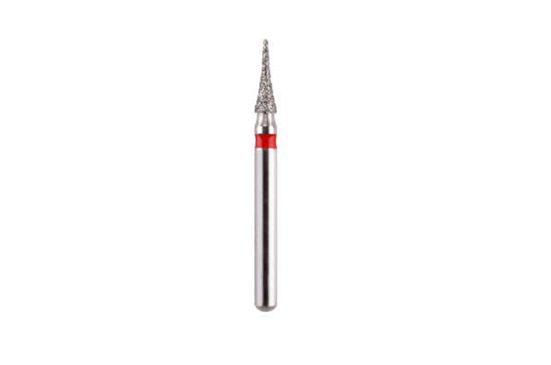 Blue Streak Diamond Burs Interdental - medidentsolution