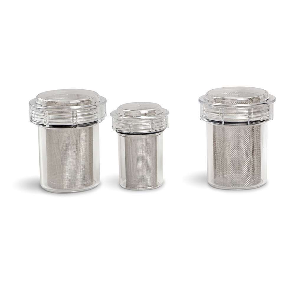Disposable Evacuation Traps - medidentsolution
