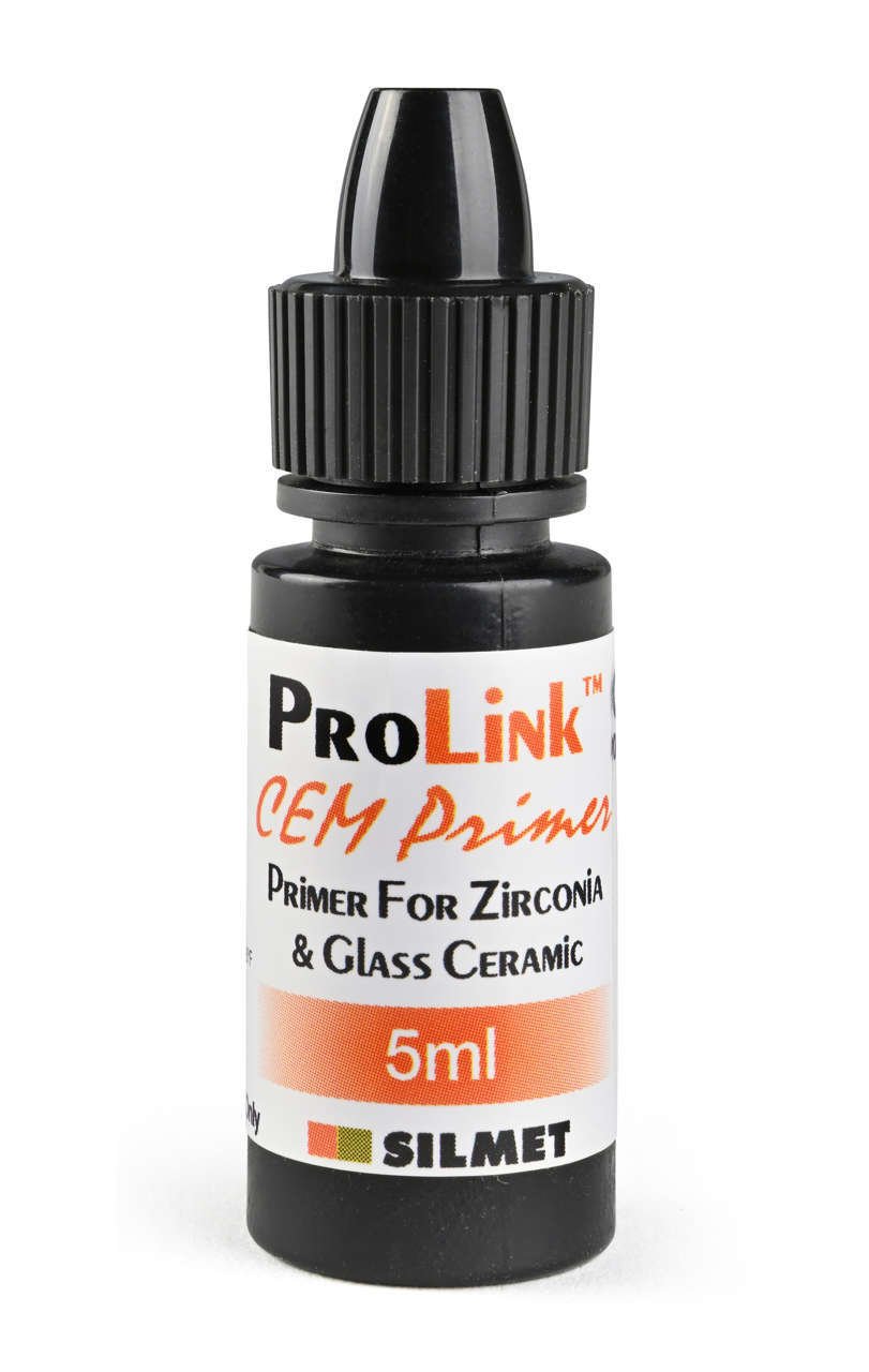 ProLink CEM Primer 5ml - medidentsolution