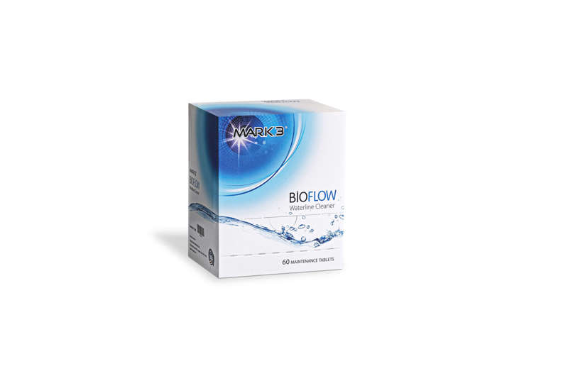 BIOFLOW Water Line Cleaner 60/bx - medidentsolution