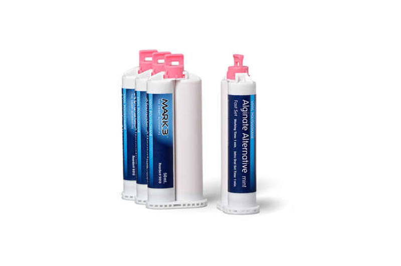 Alginate Alternative Fast Set 50ml - medidentsolution