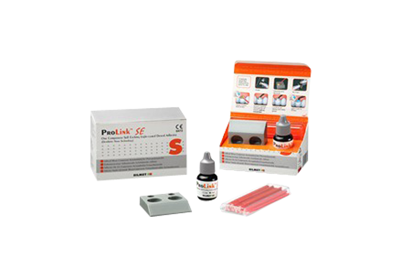 ProLink SE (Self-Etch) Bond Kit 7th Generation 4ml. Bottle ...