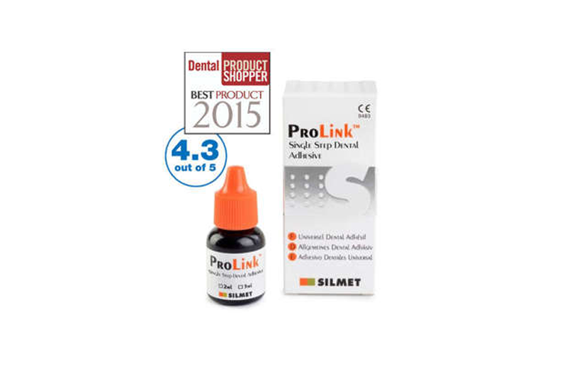 ProLink Single Step Adhesive 5th Generation 5ml. Bottle - medidentsolution