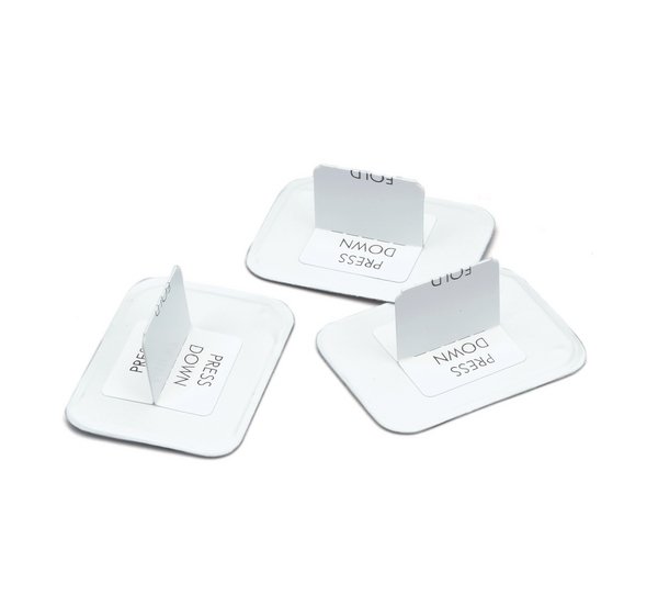 Bite Wing Tabs Self-Adhesive - medidentsolution