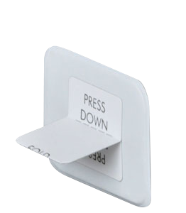 Bite Wing Tabs Self-Adhesive - medidentsolution