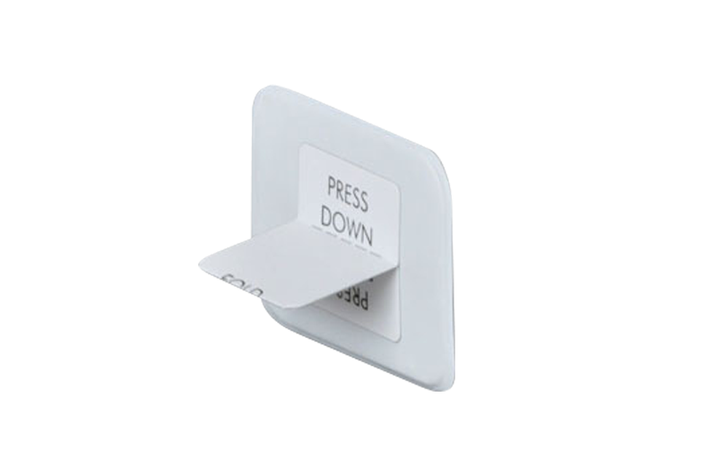 Bite Wing Tabs Self Adh. 500/Bx - medidentsolution