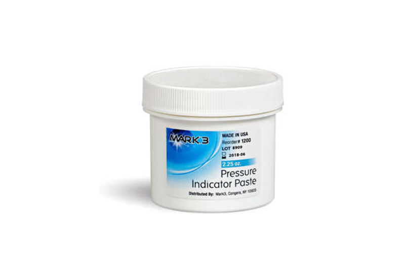 Pressure Indicator Paste (PIP) 2.25oz - medidentsolution