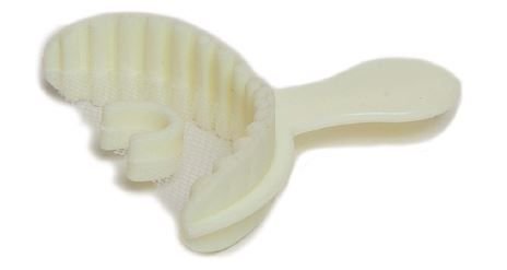 Bite Registration Trays - medidentsolution